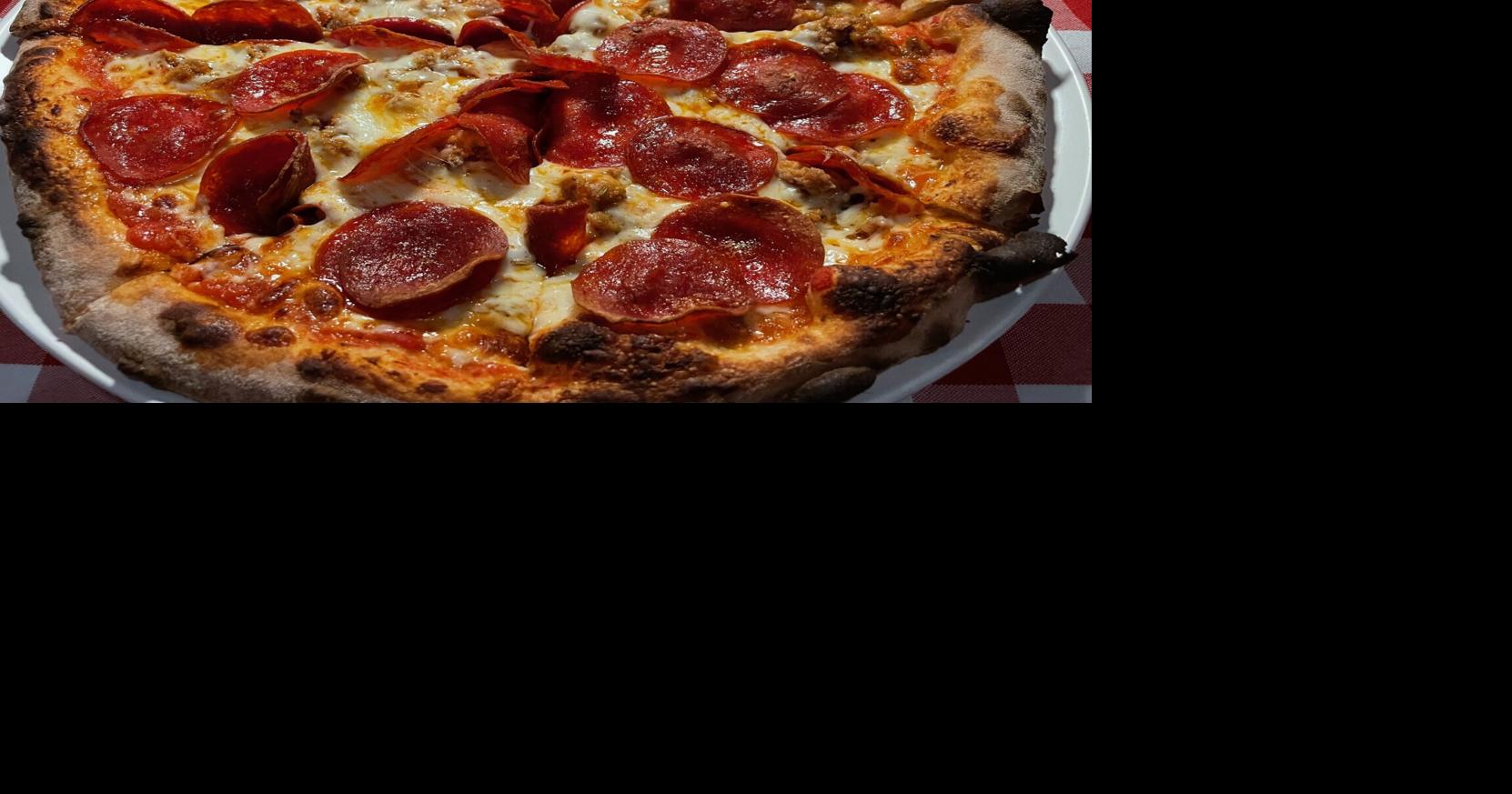 La Famiglia is authentic Italian, family-style dining | Dining Guide ...