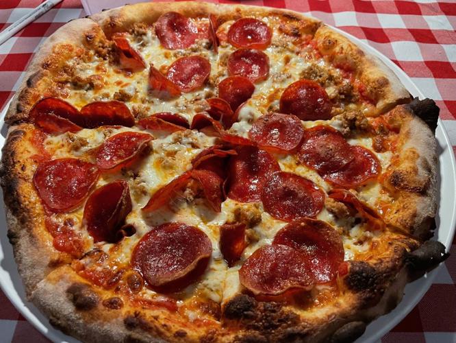 La Famiglia is authentic Italian, family-style dining | Dining Guide ...