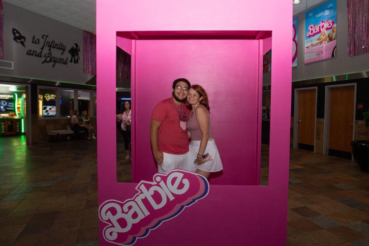'Barbie' excitement takes over the Tri-State | News | herald-dispatch.com