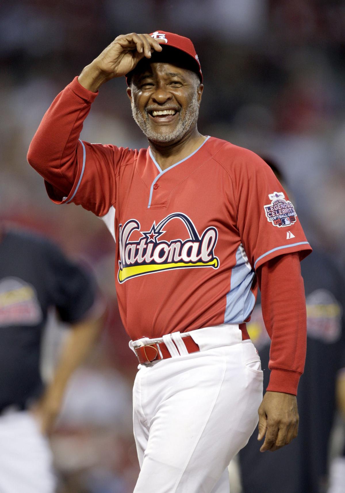Gallery: All Star Legends & Celebrity softball game | Photo Galleries ...
