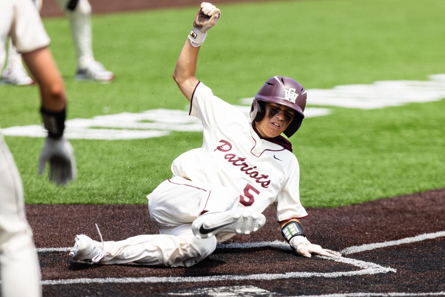 Photos: 2026 WVSSAC Baseball Tournament, Huntington vs. George ...