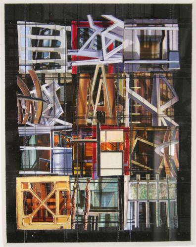 Tamarack artists explore space in ‘The Fine Art Frontier’ | News ...