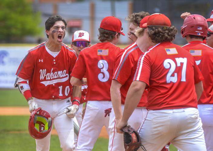 Wahama handles Moorefield 4-2 in semis | Sports | herald-dispatch.com