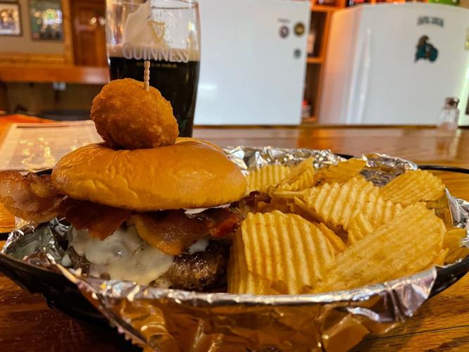 The Union adds new menu, has plans to open for lunch | Dining Guide ...