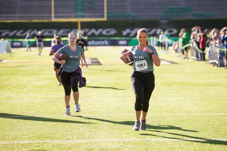 Photos: 2024 Marshall University Marathon | Multimedia | herald ...