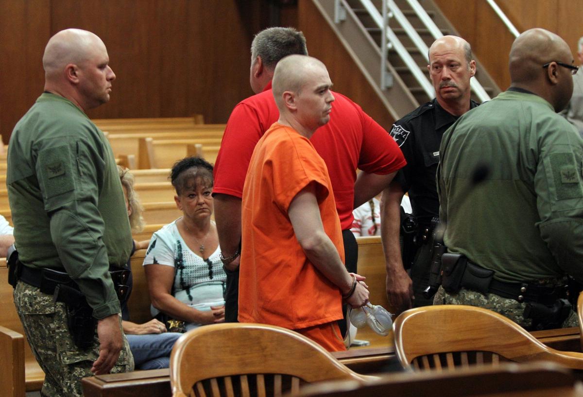 Gallery: Tennis Melvin Maynard Attends Pre-Trial | Photos News | herald ...