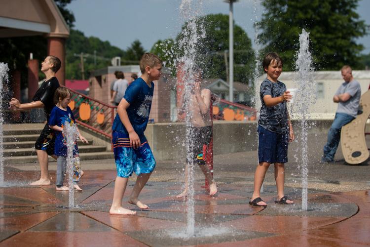 Pools, splash pads, lakes and more now opening for summer | News ...