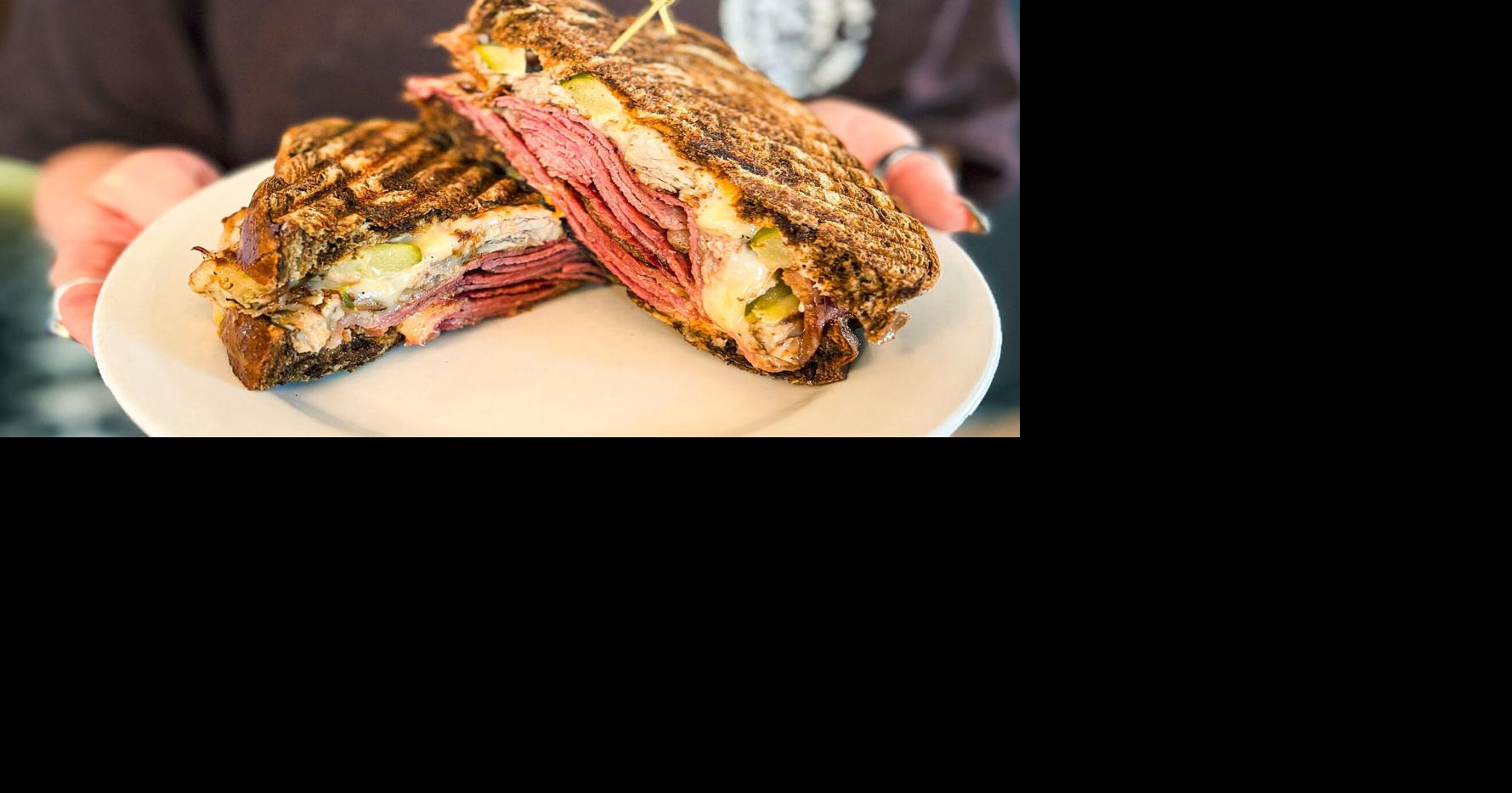 Food Guy: Paulie's at 1 year; Suzi's teams w/ BBQ food truck | Dining ...
