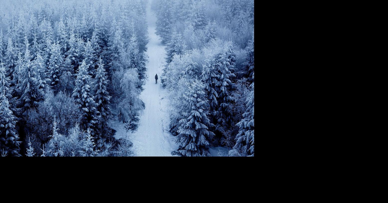 How winter can affect your mind and behavior | News | herald-dispatch.com