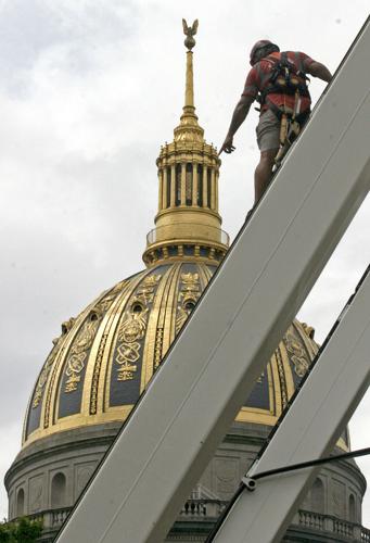 Capital City Celebration kicks off in Charleston, WV | Putnam News ...