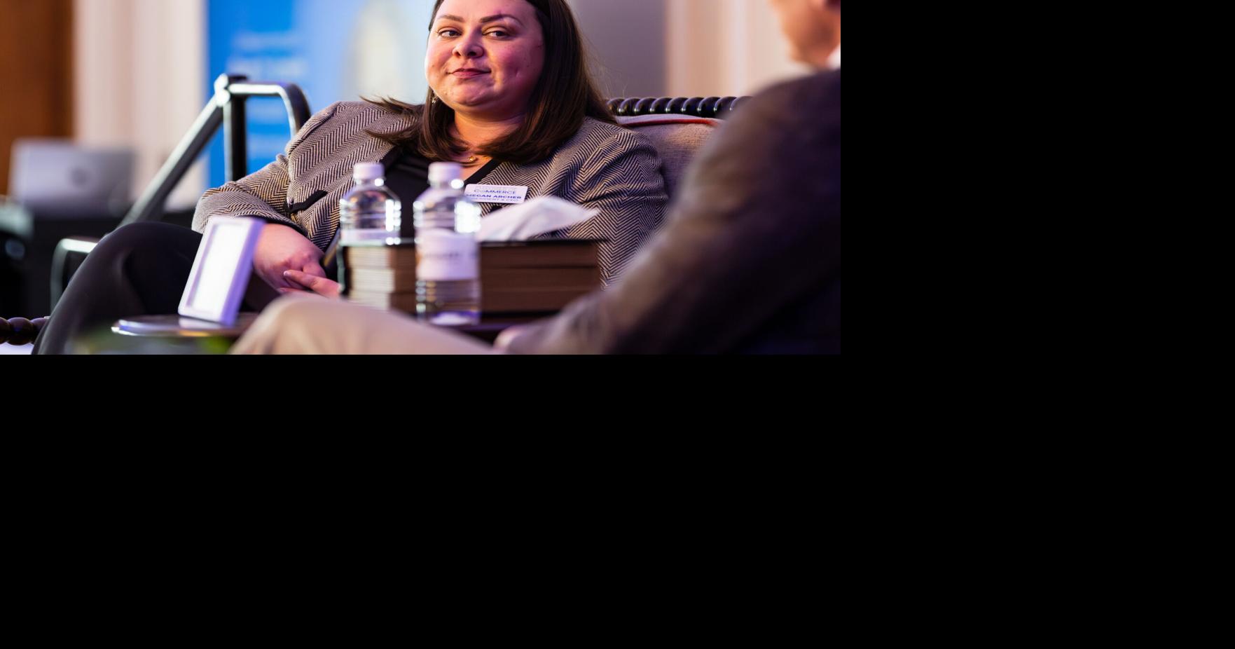Huntington Chamber of Commerce hosts annual meeting, awards | Business ...