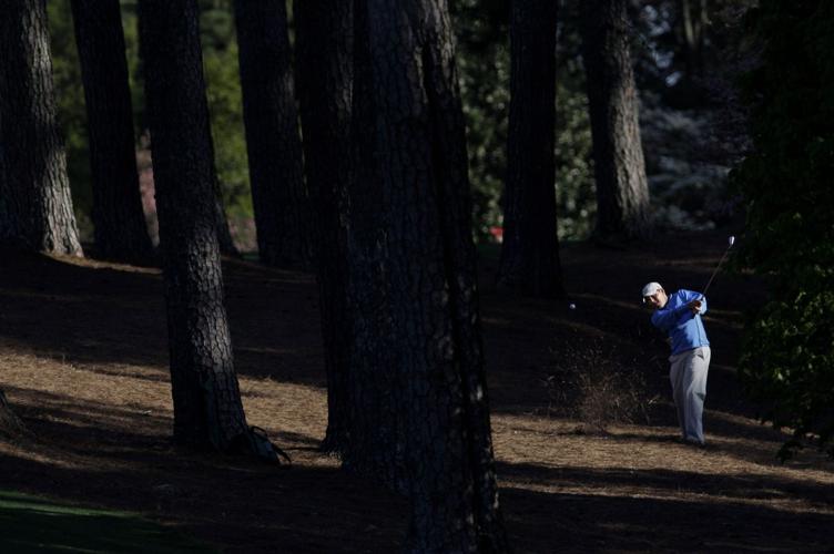 Gallery: Images from the Masters golf tournament | Photos News | herald ...