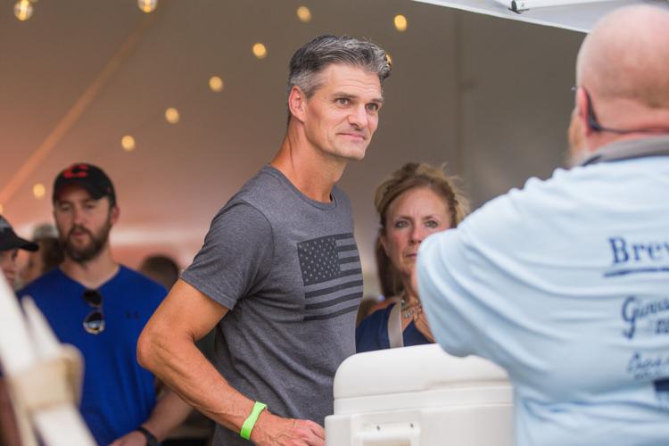 Photos: 2024 Rails & Ales Beer Festival | Multimedia | herald-dispatch.com