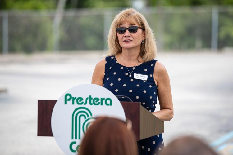 Photos: Prestera Wayne Karen Yost Center grand opening | Multimedia ...