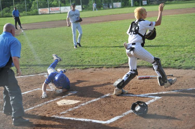 Prep baseball sectionals: Huntington St. Joe stuns Tug Valley | High ...