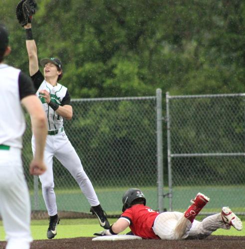 Winfield edges out Sissonville to take title | Putnam News | herald ...