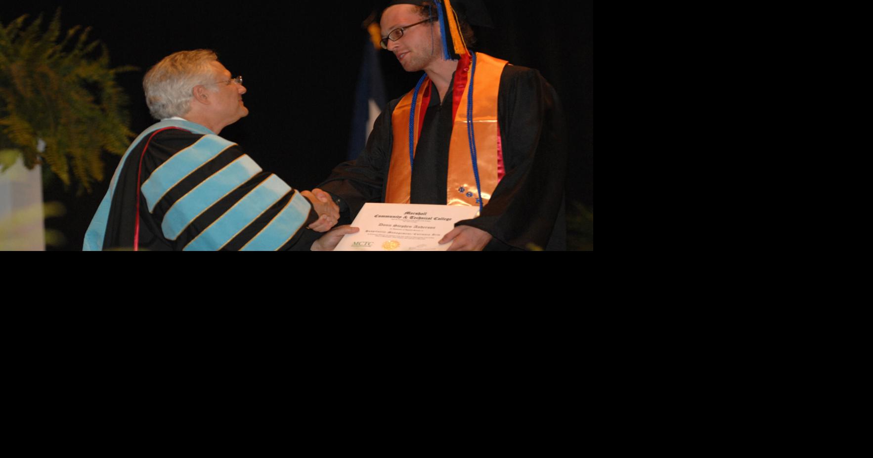 MCTC graduation is tonight at Keith-Albee | News | herald-dispatch.com