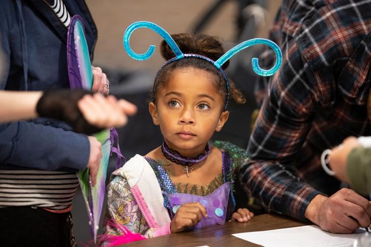 Altizer community kicks off Halloween celebration | News | herald ...