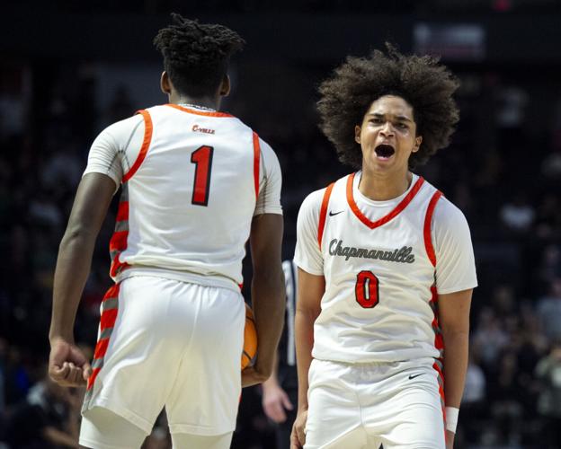 Tigers rule the Mountain State for fourth time in program history ...