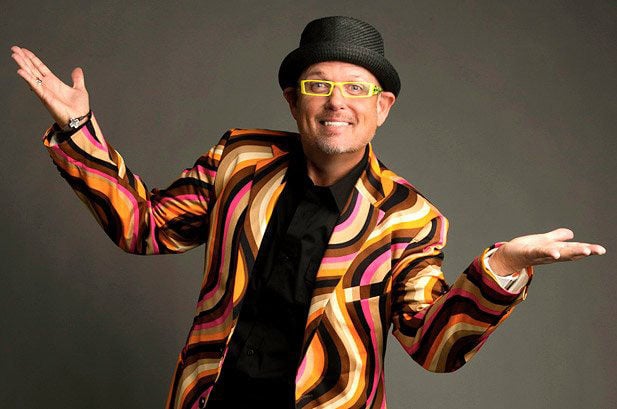 Skip Henderson pens letter to Elmore; Cledus T. Judd delivers message ...