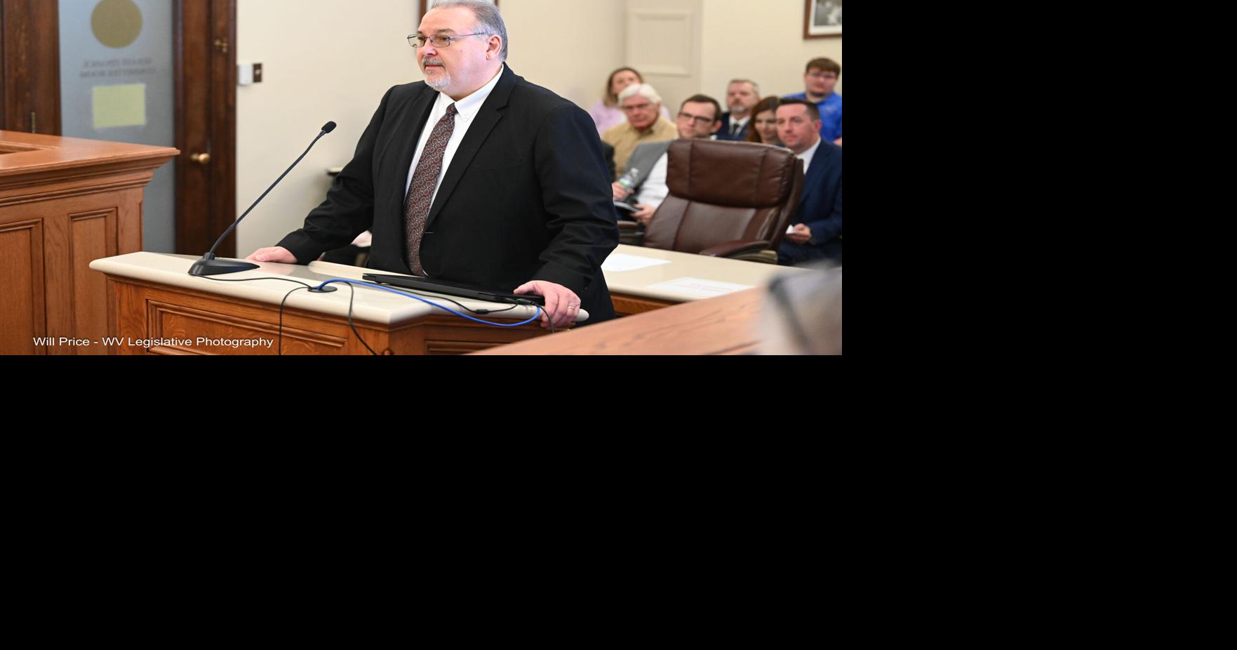 $132M for education considered by WV Senate committee as schools in ...