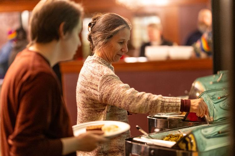 Huntington Pride, Cellar Door team up for inclusive Thanksgiving event ...