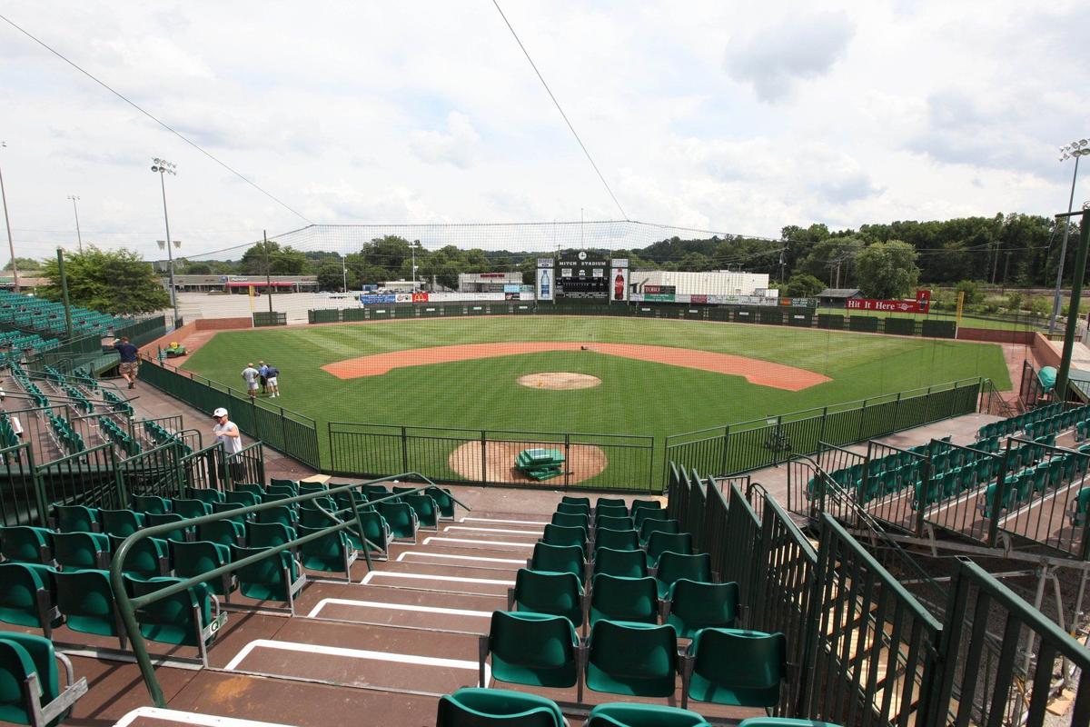Gallery: Mitch Stadium | Photos Sports | herald-dispatch.com
