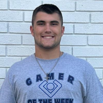 AJ White: Winfield Football's Kuhl is Male Gamer of the Week | Putnam ...