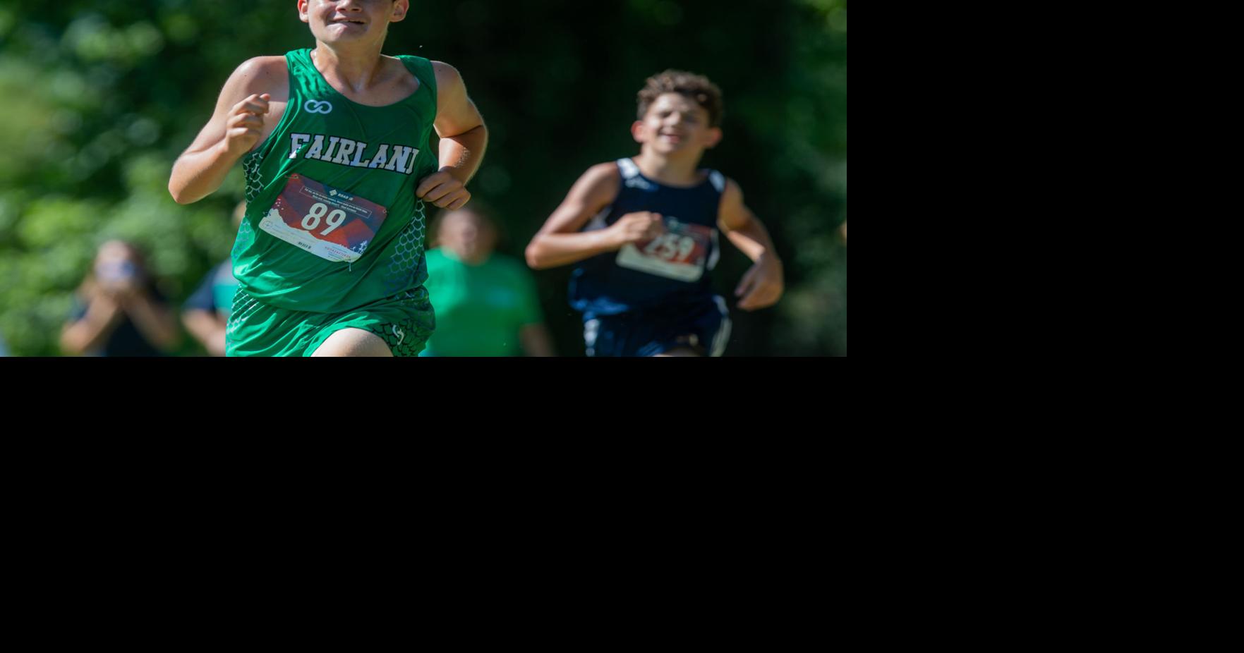 Run By The River returns to Russell | Sports | herald-dispatch.com