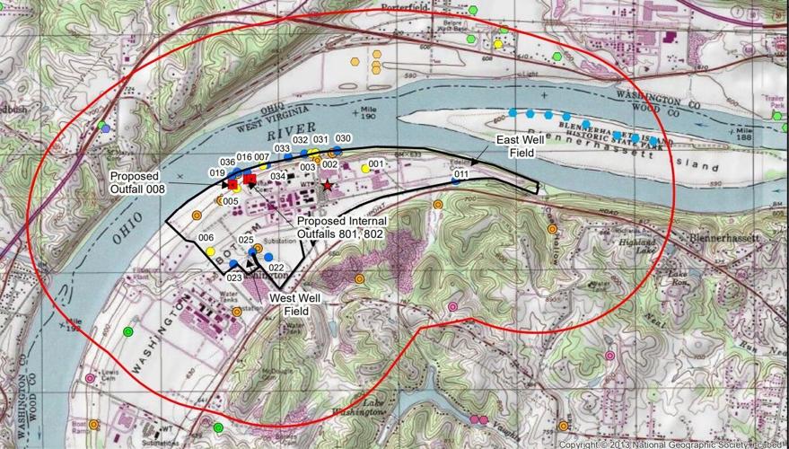 Residents urge DEP to deny more Chemours PFAS pollution | News | herald ...