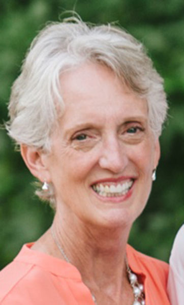 LAURIE FOX | Beard Mortuary | herald-dispatch.com