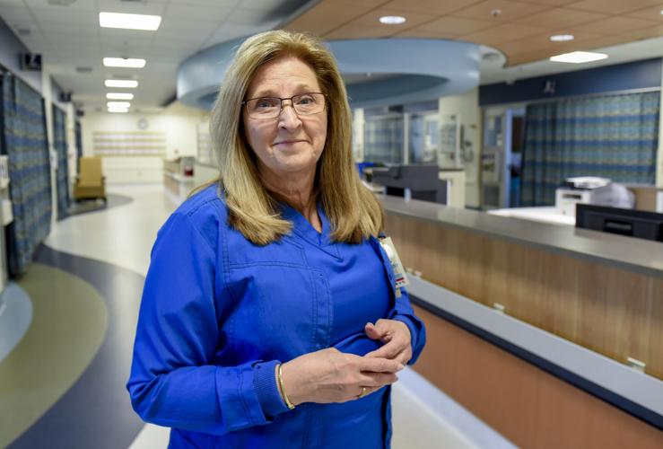 CAMC Teays Valley Hospital in Hurricane breaks ground on $45M expansion ...