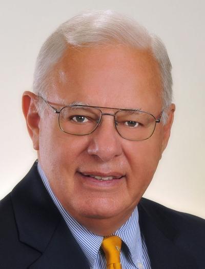 W.Va. Supreme Court Division 2 candidate: William R. “Bill” Wooton ...