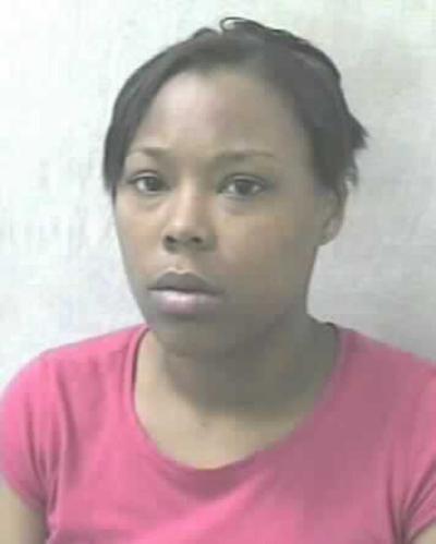 Woman arrested after morning stabbing | News | herald-dispatch.com