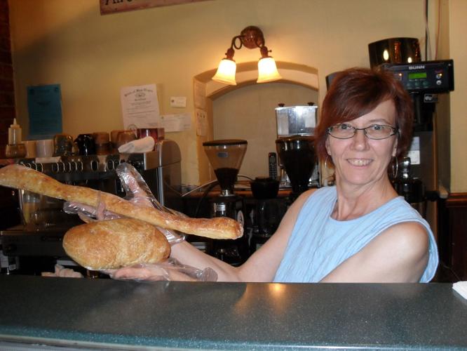 River and Rail Bakery expands menu | Dining Guide | herald-dispatch.com