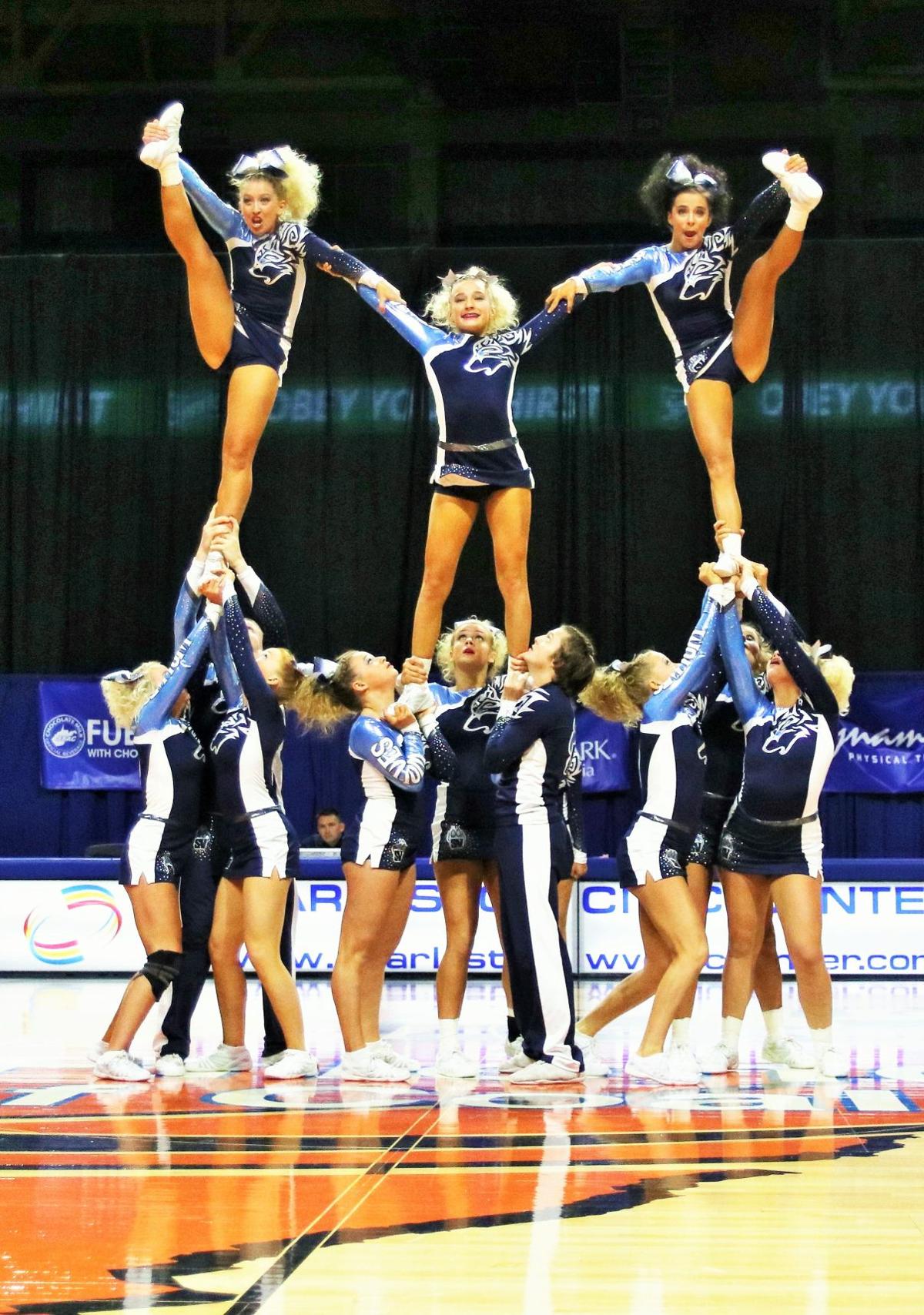 Photos: Spring Valley captures 3A state cheer title | Photo Galleries ...