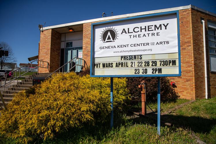 Huntington’s Alchemy Theatre Troupe announces 2026 lineup | Features ...