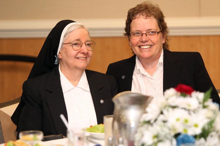 Gallery: Pallottine Sisters 100th Anniversary | Photos News | herald ...