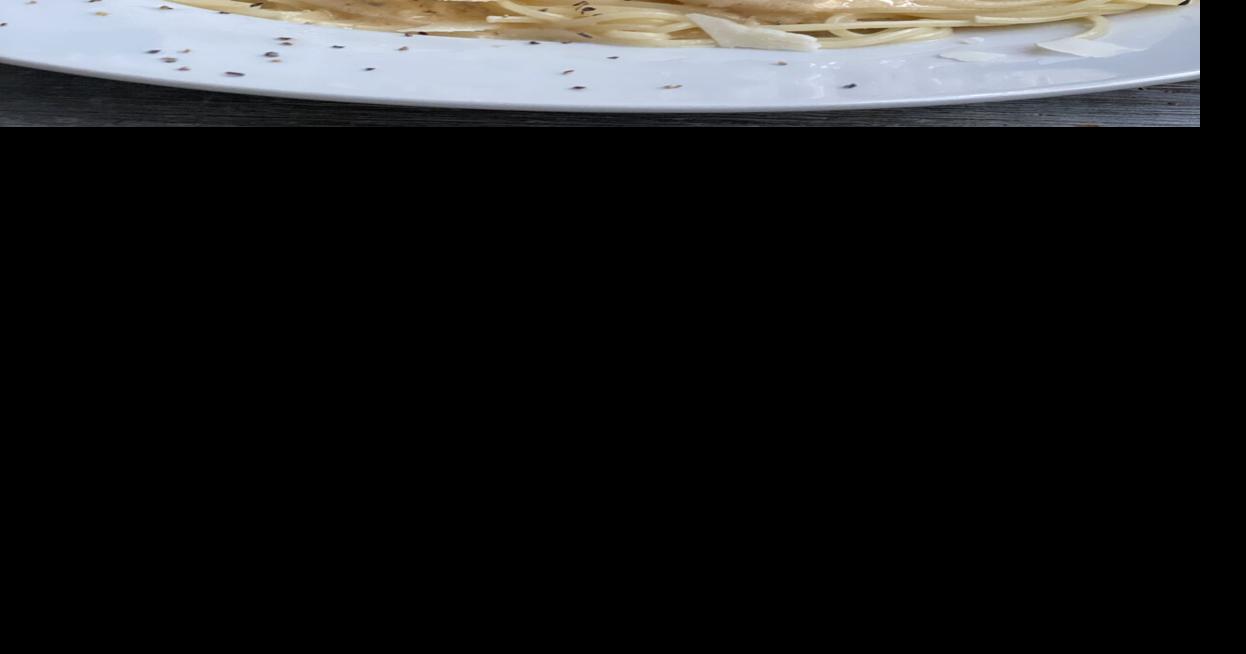 Janet McCormick: Warm up from the inside with Sriracha Chicken Alfredo ...