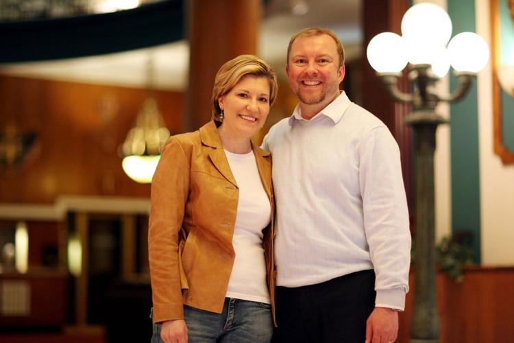 Citizen Award for Community Service: McChesneys | News | herald ...