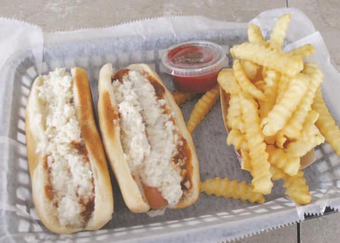 Midway continues serving up classic hot dogs, burgers | | herald ...