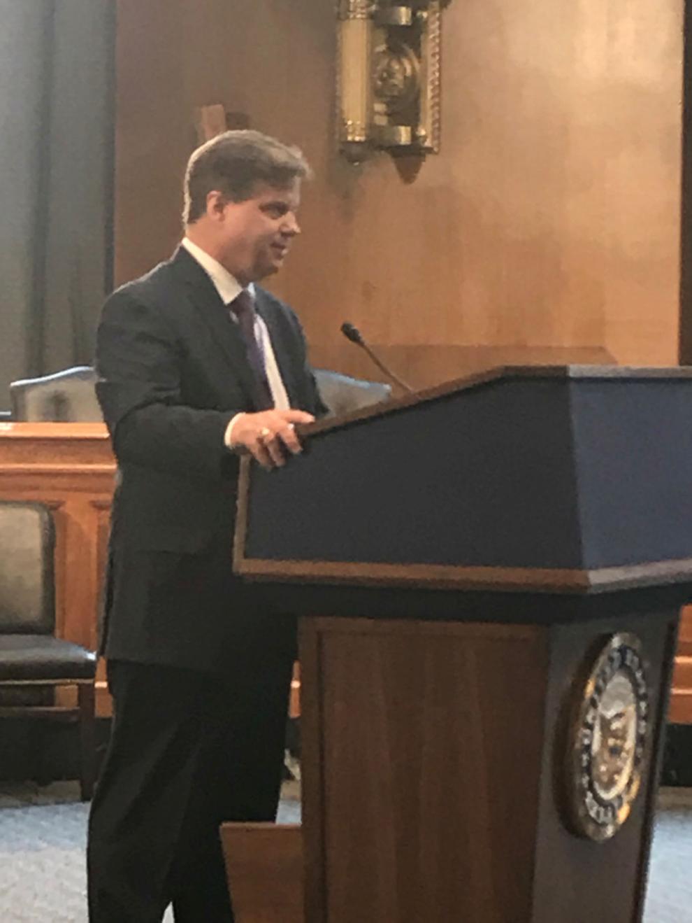 Man honored by National Down Syndrome Society | Features/Entertainment ...