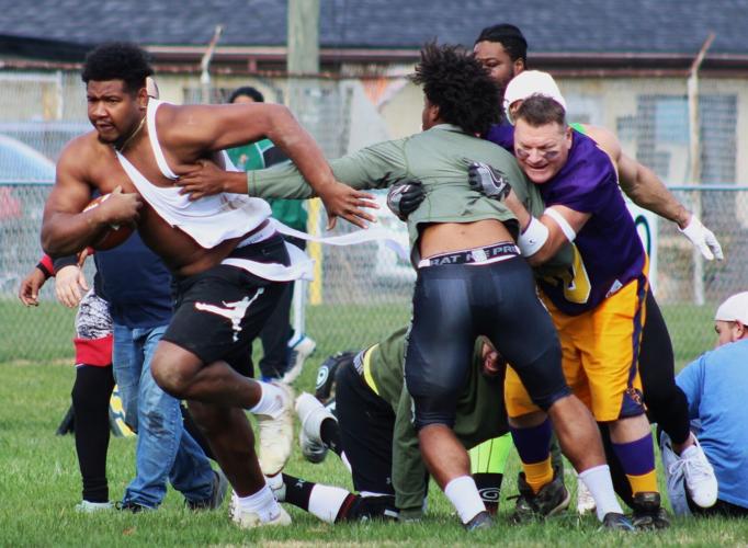 Flushing out the competition at the 75th Commode Bowl | Putnam News ...