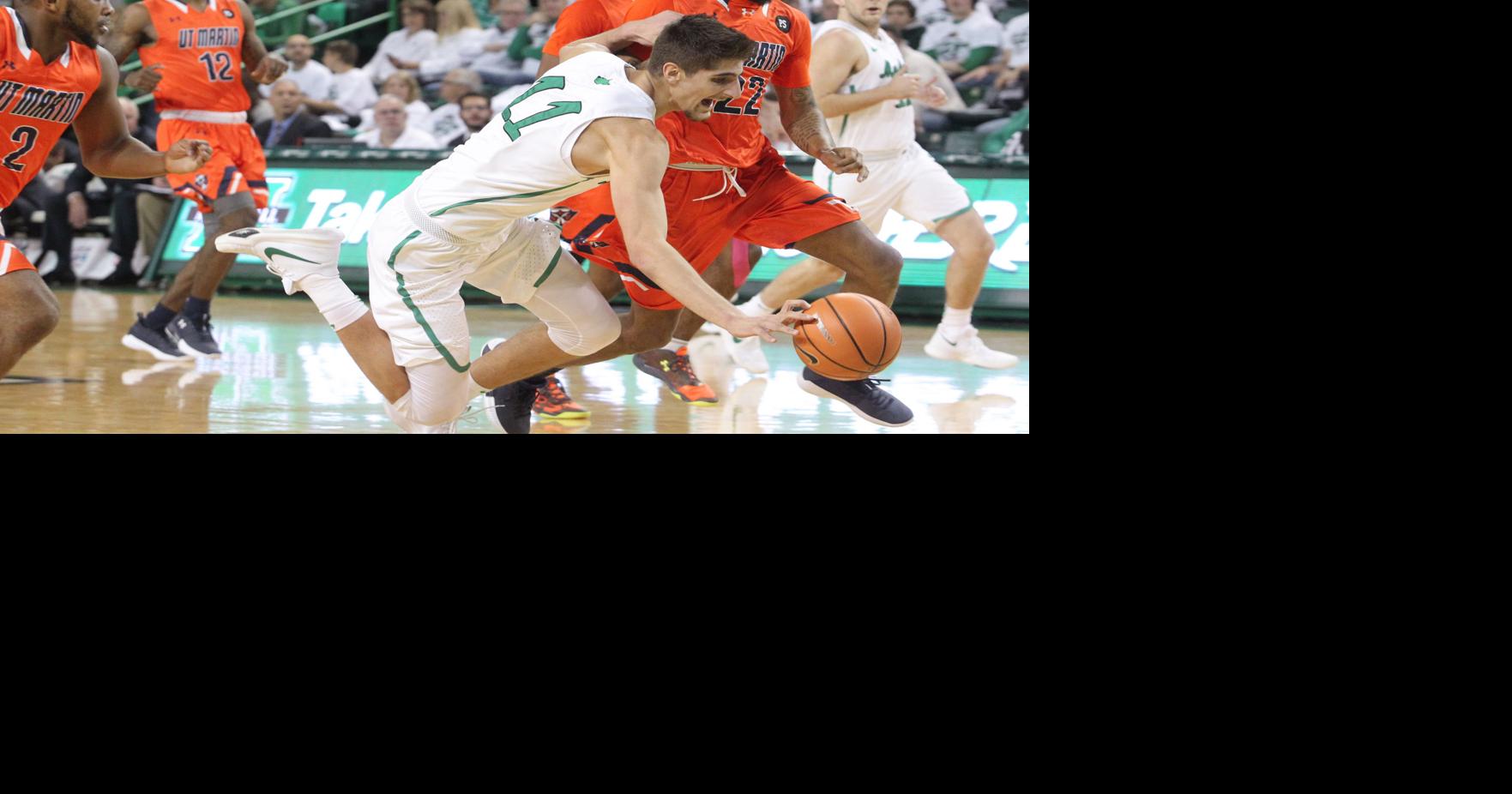Herd basketball looking for 2-0 start | Marshall Sports | herald ...