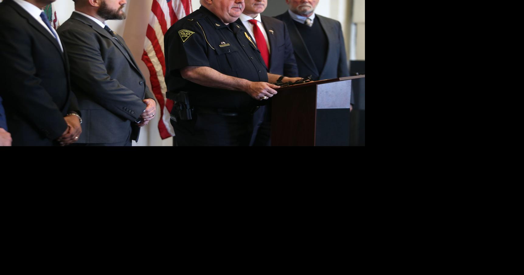 Multiagency task force launched for rapid action against drug rings ...