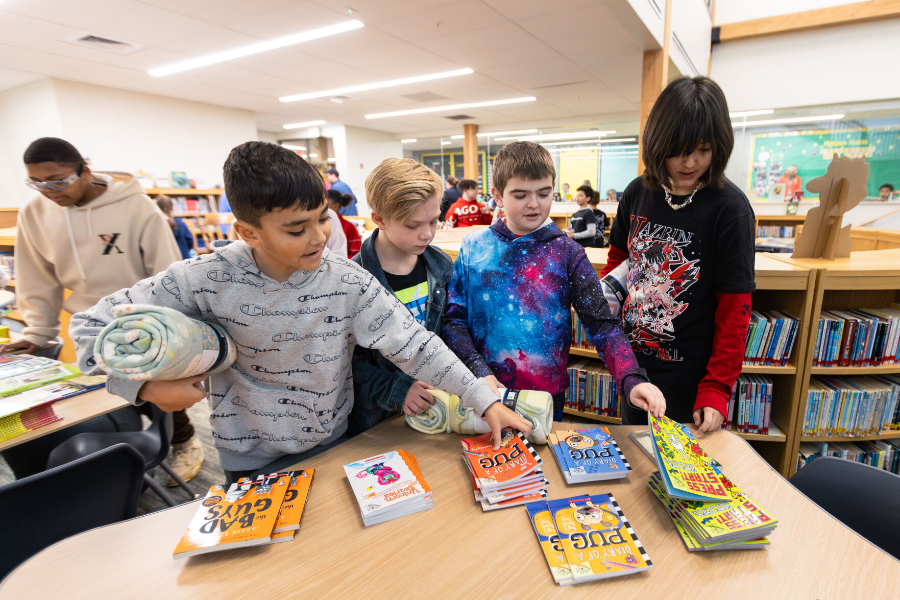 Editorial: Improving reading scores is a slow but vital effort ...