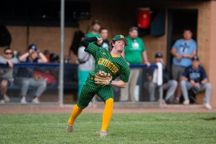Prep baseball: Young Highlanders ready for challenging sectional ...