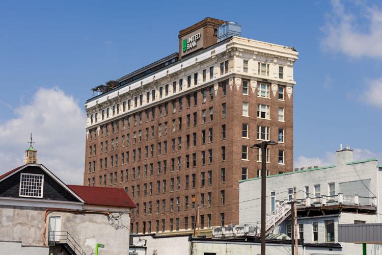 Downtown Huntington WV building deemed unsafe | News | herald-dispatch.com