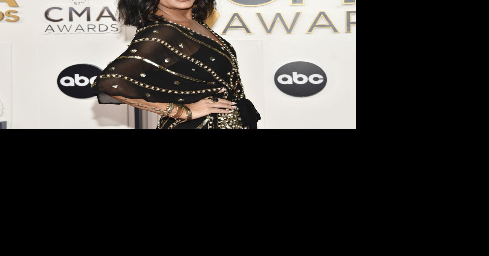 Big John and Bill Cornwell: Sara Evans and her husband reconcile ...