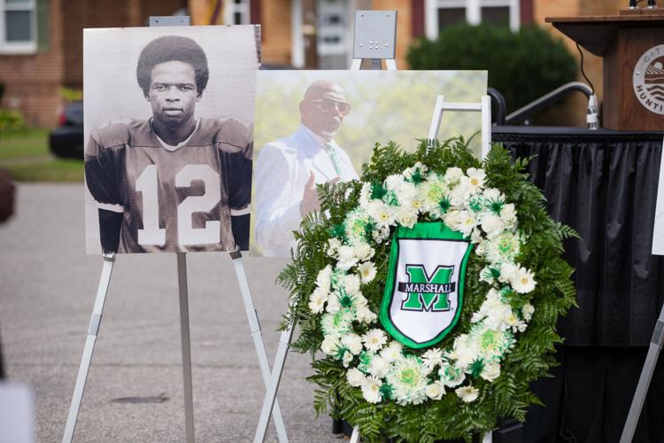 Photos: Honorary Reggie Oliver Square unveiling ceremony | Multimedia ...
